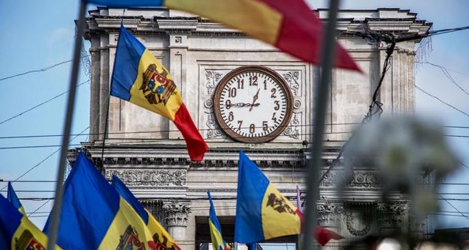 "Federatia Rusa mereu a incercat sa declanseze evenimente sangeroase in ...