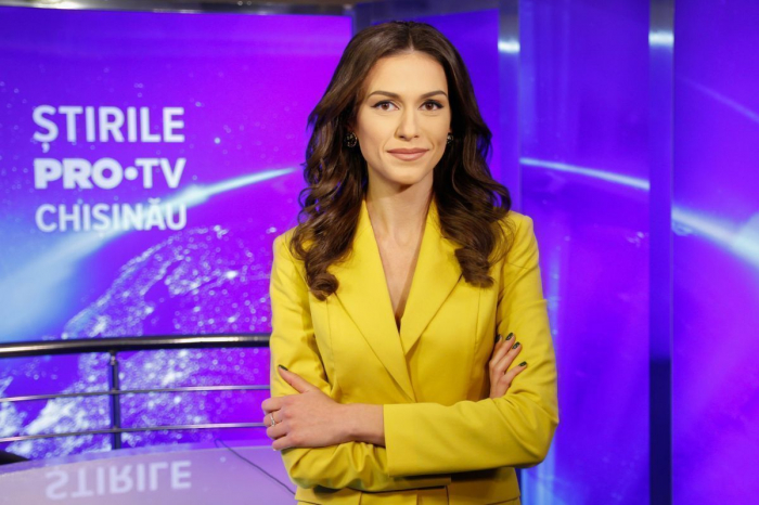 Stirile Pro TV de la ora 20:00 cu Valeria Capra - 14.03.2023