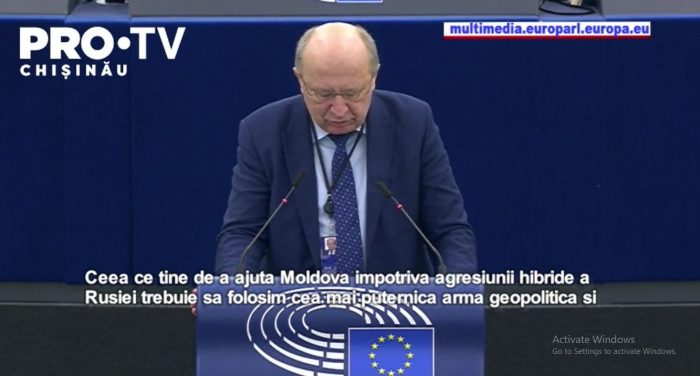 UE ar putea introduce sanctiuni impotriva celor care sunt suspectati de ...