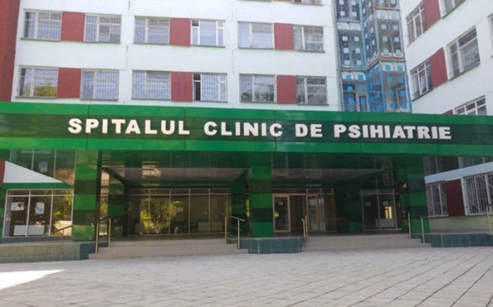Noi detalii despre cazul de la spitalul de Psihiatrie din orasul Codru ...
