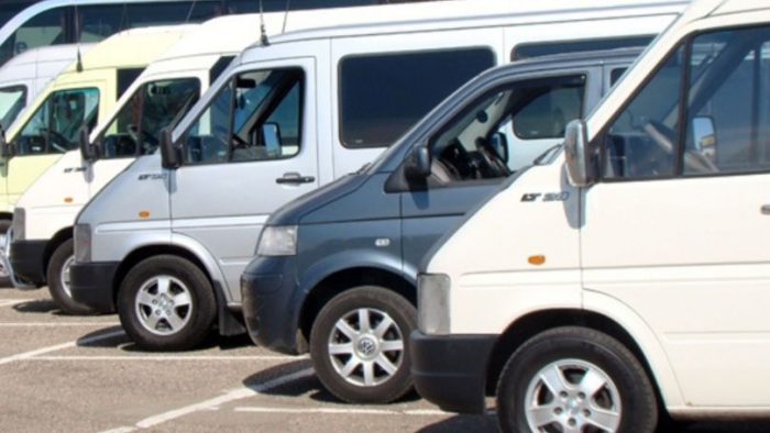 Transportatorii vor protesta astazi in fata INSP. Politia indeamna ...