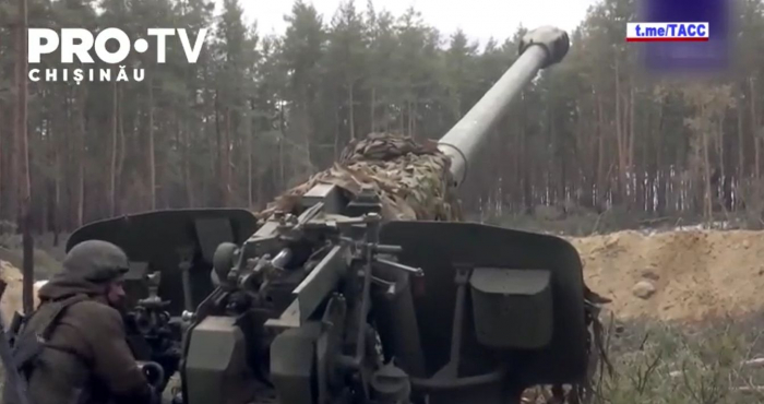 Razboi in Ucraina, ziua 392. Federatia Rusa a lansat atacuri cu drone ...