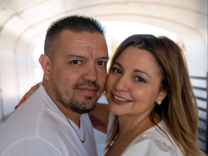 Au aflat ca sunt verisori dupa 10 ani de casnicie si trei copii ...