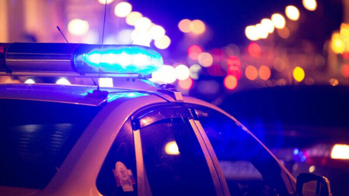 A scuipat politistii si a primit 70 de ani de inchisoare. Procurorul a ...