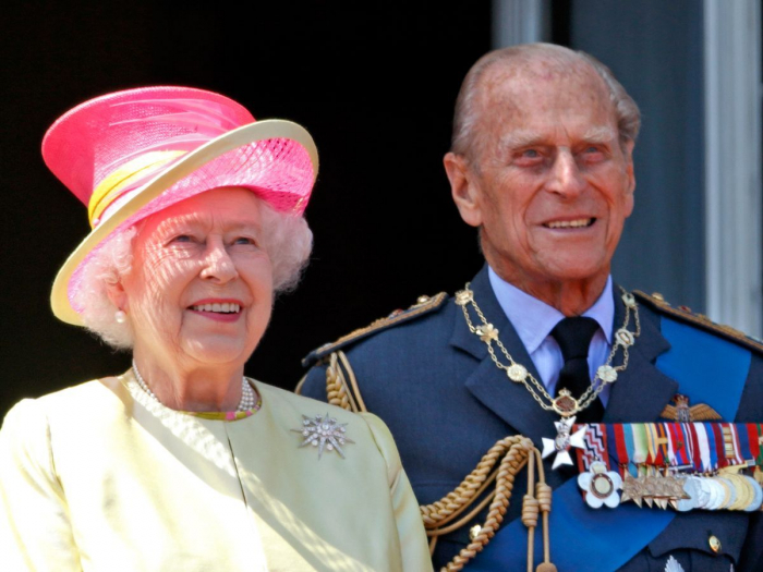 Cum a reusit printul Philip sa traiasca 99 de ani. La micul dejun manca ...