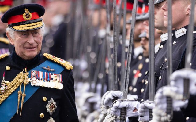 Cat de populara este monarhia britanica sub Regele Charles si cata ...