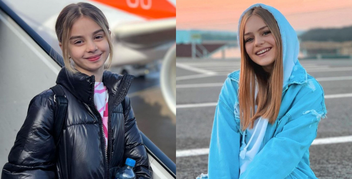 Kamelia Melnic si Ana Beregoi pregatesc o surpriza pentru fanii lor ...