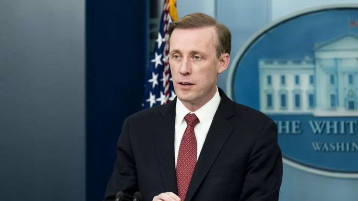 Un barbat a intrat noaptea in casa lui Jake Sullivan, consilierul ...