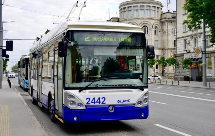 Atentie, cetateni. Traficul rutier in Piata Marii Adunari Nationale va ...
