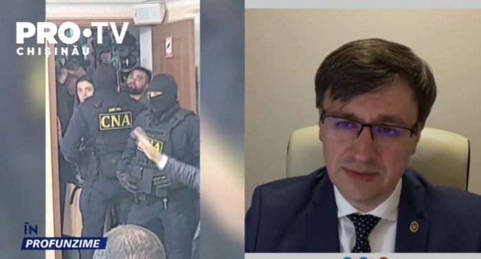 Seful CNA, dezvaluiri despre provenienta banilor pentru finantarea ...