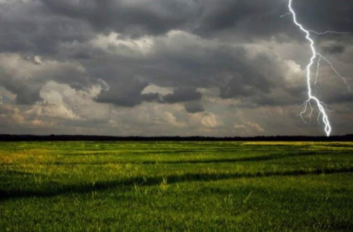 Ultima ora. Un nou Cod GALBEN de instabilitate atmosferica: Se prevad ploi cu descarcari ...