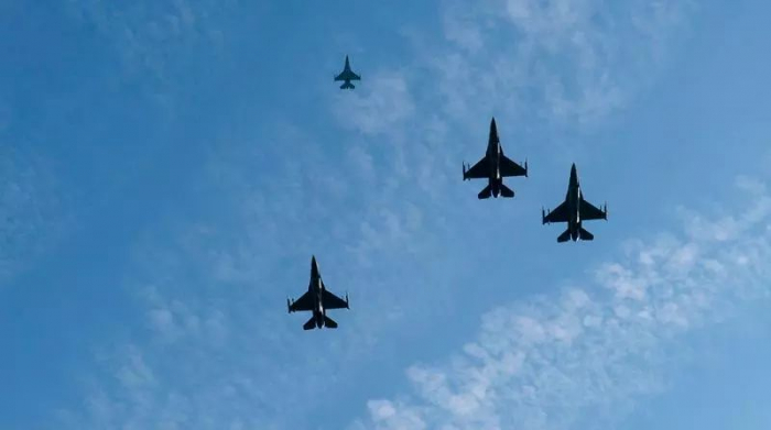 Ungaria va proteja spatiul aerian al Slovaciei impreuna cu Polonia si ...