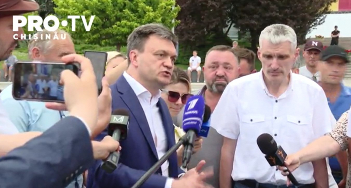 „Ce facem cu recolta?” Fermierii din toata tara s-au strans in Piata ...