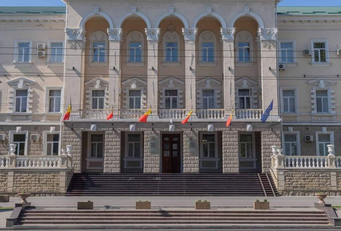 Reactia autoritatilor de la Chisinau la acuzatiile Mariei Zaharova ...