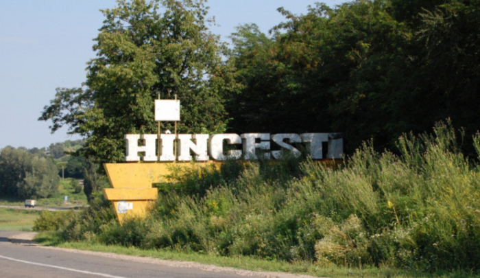 Angajatul ANSA care a protestat la Hincesti era in prima lui zi de ...