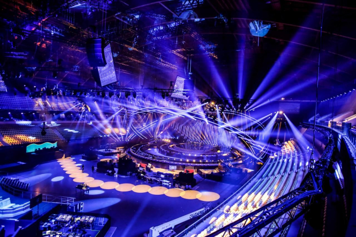 Eurovision 2024. In ce oras se va desfasura competitia anul viitor ...