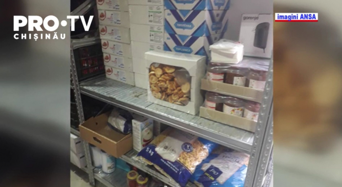 Ce se intampla cu cei peste 30 de copii, care au suferit toxiinfectii ...