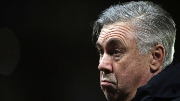 Carlo Ancelotti va fi judecat in Spania. Antrenorul lui Real Madrid ...