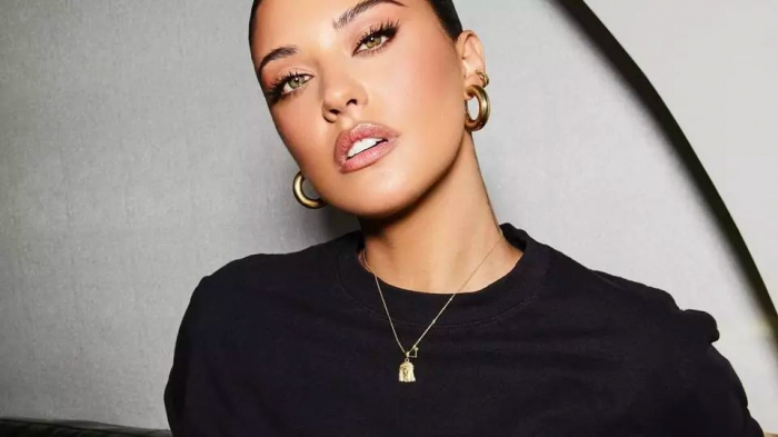 Antonia s-a ingrasat si recunoaste ca trebuie sa ia masuri. Cum arata ...