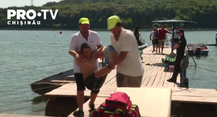 Patru persoane s-au inecat, in doar 24 de ore, in bazinele acvatice. Cum sa acorzi primul ajutor ...