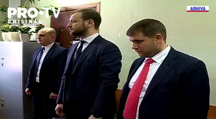 Ilan Sor continua sa fie activ pe arena politica din Moldova, chiar ...