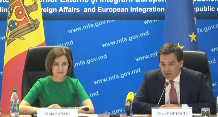 Reuniunea ambasadorilor Republicii Moldova. Popescu despre progresul ...