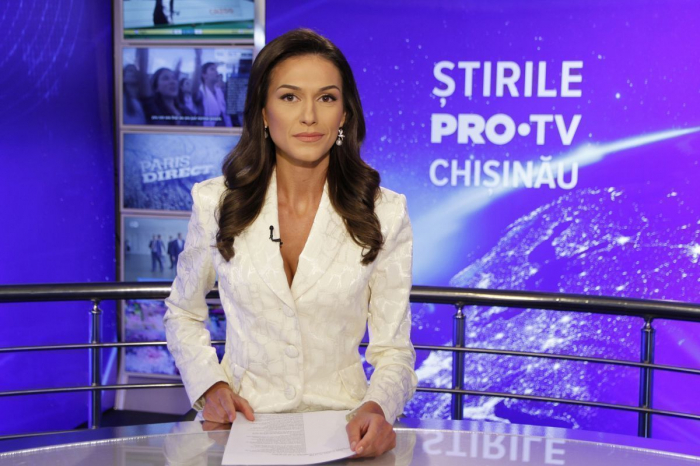 Stirile Pro TV de la ora 17:00 cu Valeria Capra - 04.09.2023
