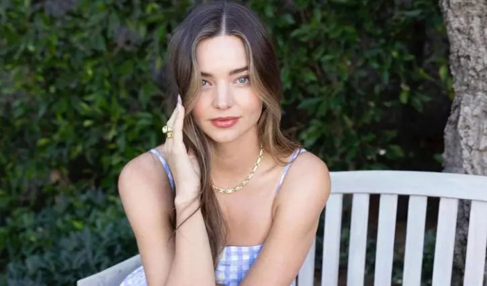 Miranda Kerr va deveni mama pentru a patra oara. Modul adorabil in care ...
