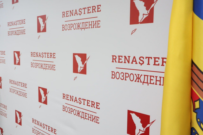 Perchezitii la domiciliul liderului Partidului „Renastere”, Natalia Parasca Perchezitii la domiciliul liderului Partidului „Renastere”, Natalia Parasca