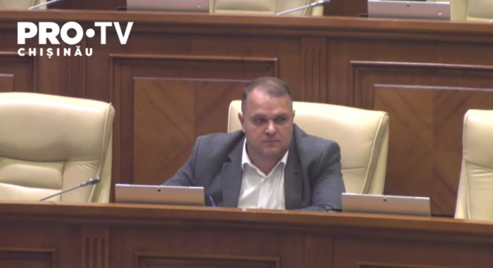 Alexandr Nesterovschi, dupa ce a fost lasat fara imunitate: „O sa ...