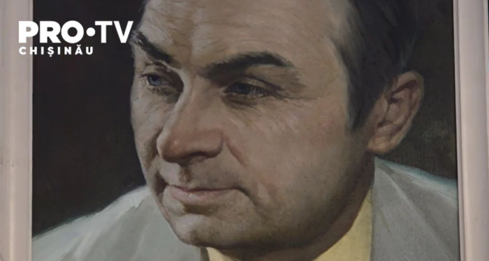 Moartea lui Ion Druta lasa un gol in satul Horodiste. „De cate ori venea in sat, plecam la ...