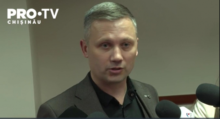 Declaratiile facute de avocatul lui Alexandr Nesterovschi, dupa a aflat ca acesta ramane in ...