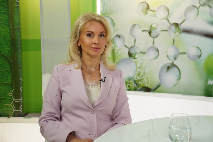 Cum prevenim cancerul de san? Afla raspunsul de la medicul mamolog ...