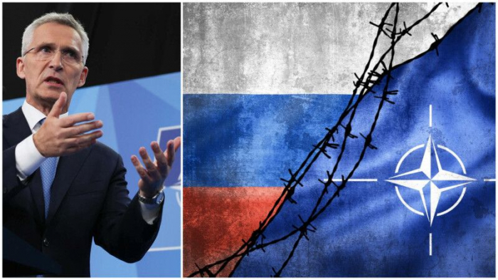 NATO suspenda un tratat-cheie al Razboiului Rece dupa retragerea Rusiei