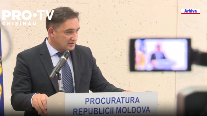 Articolul care a dus la demiterea procurorului general Alexandr Stoianoglo, declarat ...