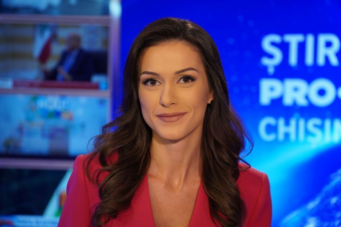 Stirile Pro TV de la ora 20:00 cu Valeria Capra - 06.12.2023