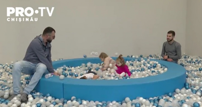 De 3 luni, cel mai mare Mall din tara a devenit Mall-ul tuturor ...