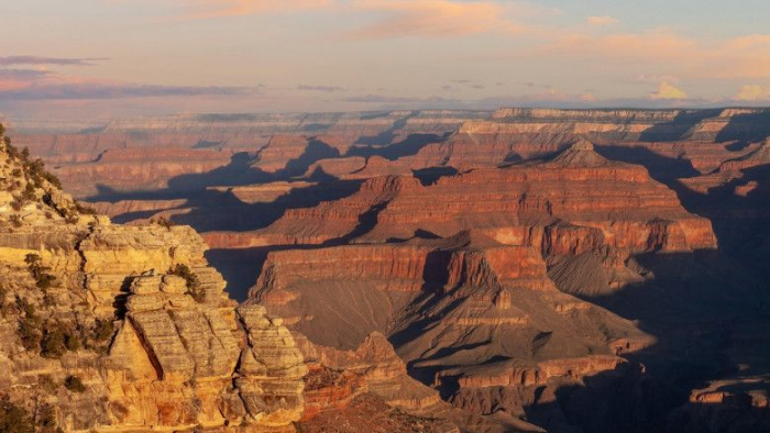 Parintii unui barbat care a murit intr-un accident in Marele Canion vor primi 100 de milioane de ...