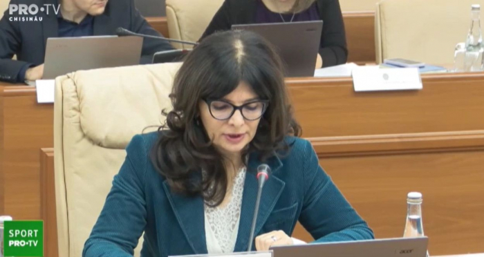 Mai multi sportivi din Moldova vor primi burse lunare de performanta - VIDEO