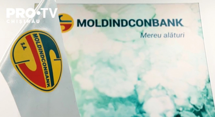 Moldindconbank a lansat initiativa de prevenire si combatere a fraudelor ”Securitate bancara si ...