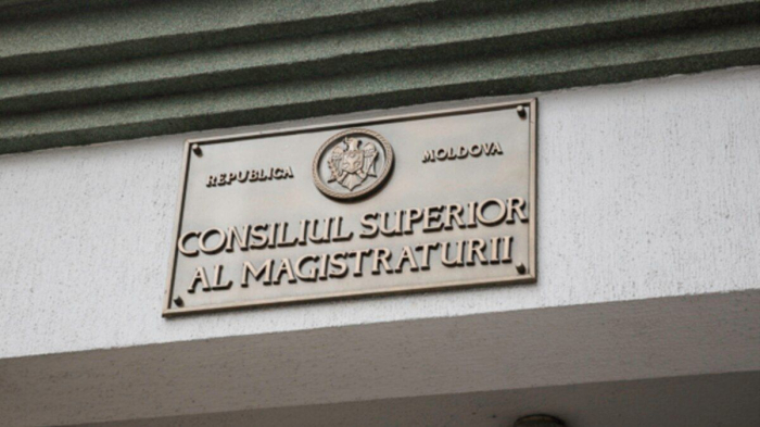 Sedinta Consiliului Superior al Magistraturii. Cererea de demisie a ... Sedinta Consiliului Superior al Magistraturii. Cererea de demisie a ...
