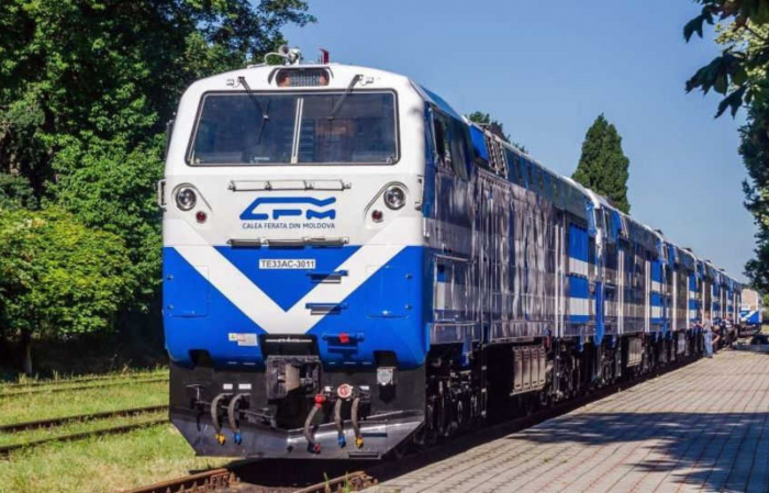 Fostul sef al Caii Ferate din Moldova - trimis in judecata ... Fostul sef al Caii Ferate din Moldova - trimis in judecata ...