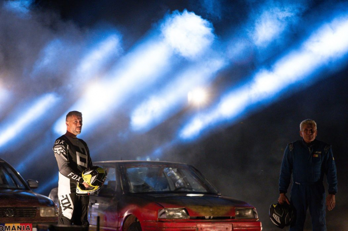 „Toti am fi vrut sa dam Golden Buzz!”. Lae Dreghici si momentul care va ...