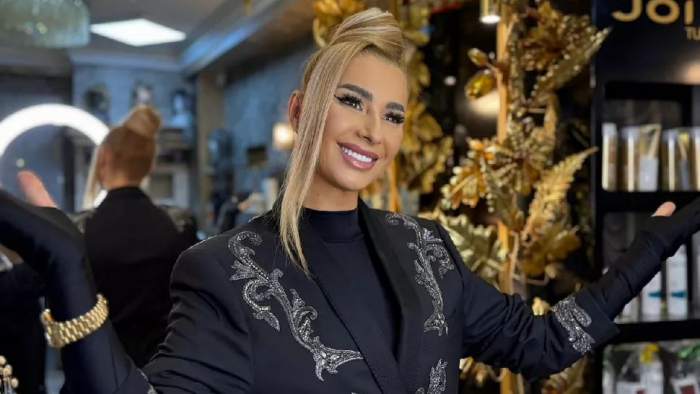 Anamaria Prodan - sfaturi pentru o casnicie fericita: „Fetelor, daca ...