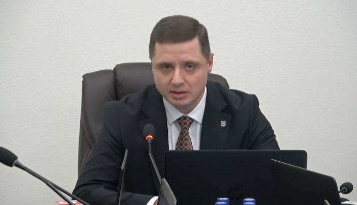 Presedintele CSP cere demisia Olesei Virlan, dupa anularea concursul ...