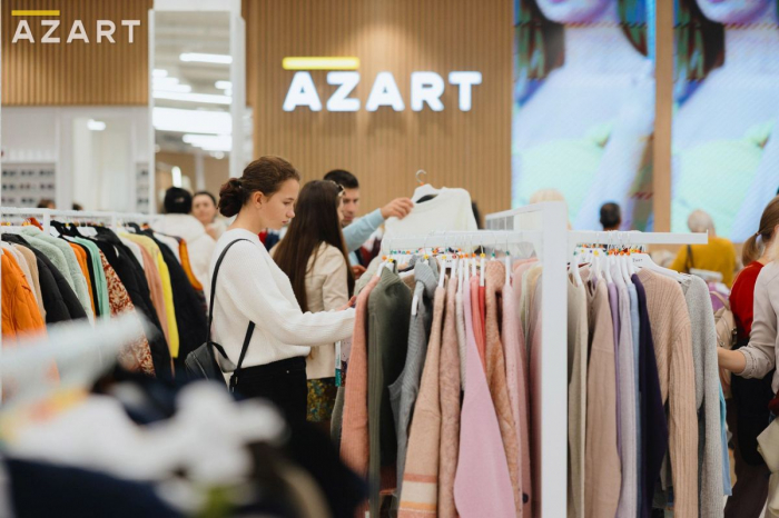 Primavara la Azart! Descopera noua colectie intr-o atmosfera de confort ...