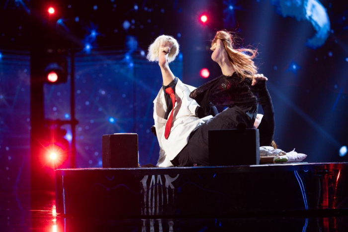 Cine este Anne Klinge, artista păpușar din Germania care a stârnit ...