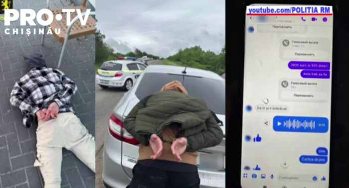 Trei bărbăți, originari din Ștefan Vodă, au fost reținuți și plasați în ... Trei bărbăți, originari din Ștefan Vodă, au fost reținuți și plasați în ...