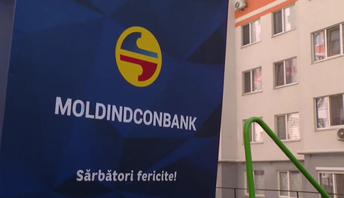 Deținătoarea unui card Visa de la Moldindconbank, este marea câștigătoare a promoției ...