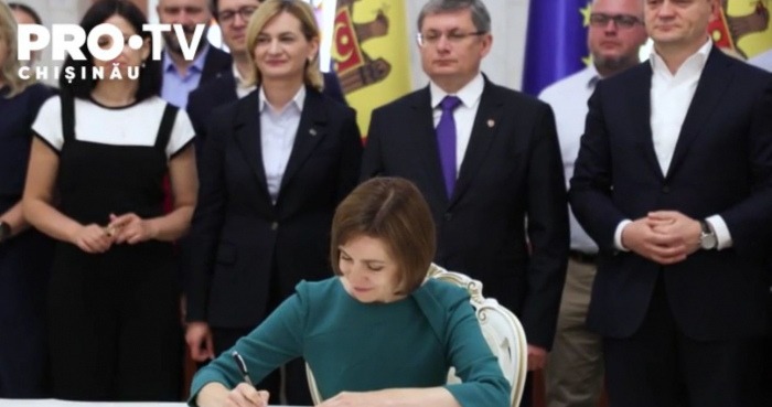 Uniunea Europeană confirmă lansarea negocierilor de aderare cu Republica Moldova și Ucraina ...